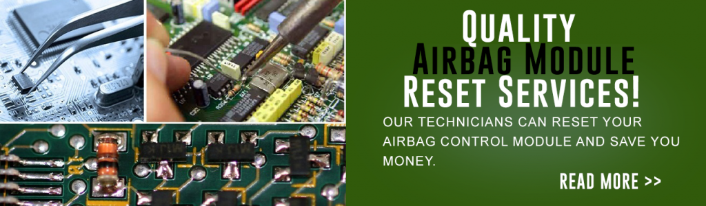 ECU Repair | Engine Control Unit Repair | My Auto Solutions Buford Georgia